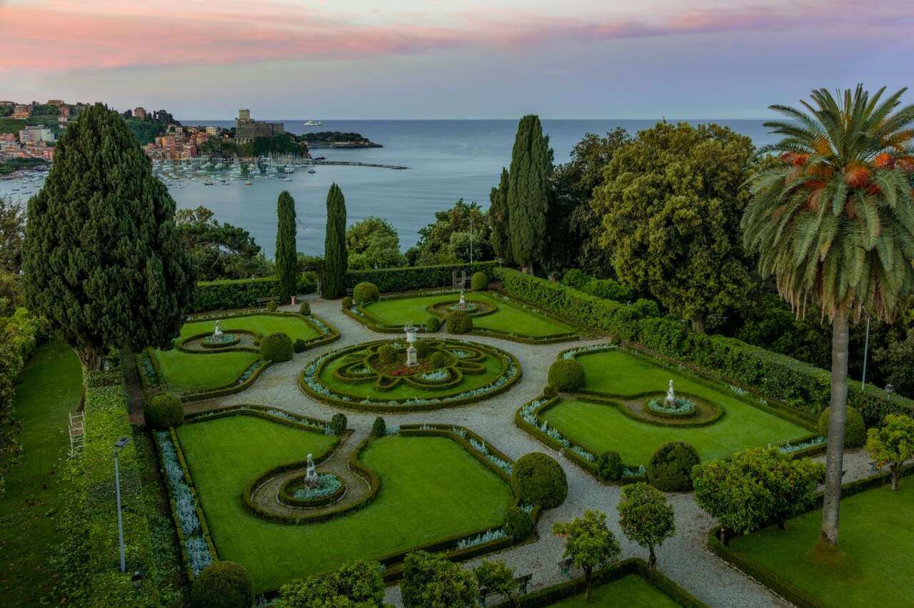 Grandi Giardini Italiani - Discover Italy Magazine