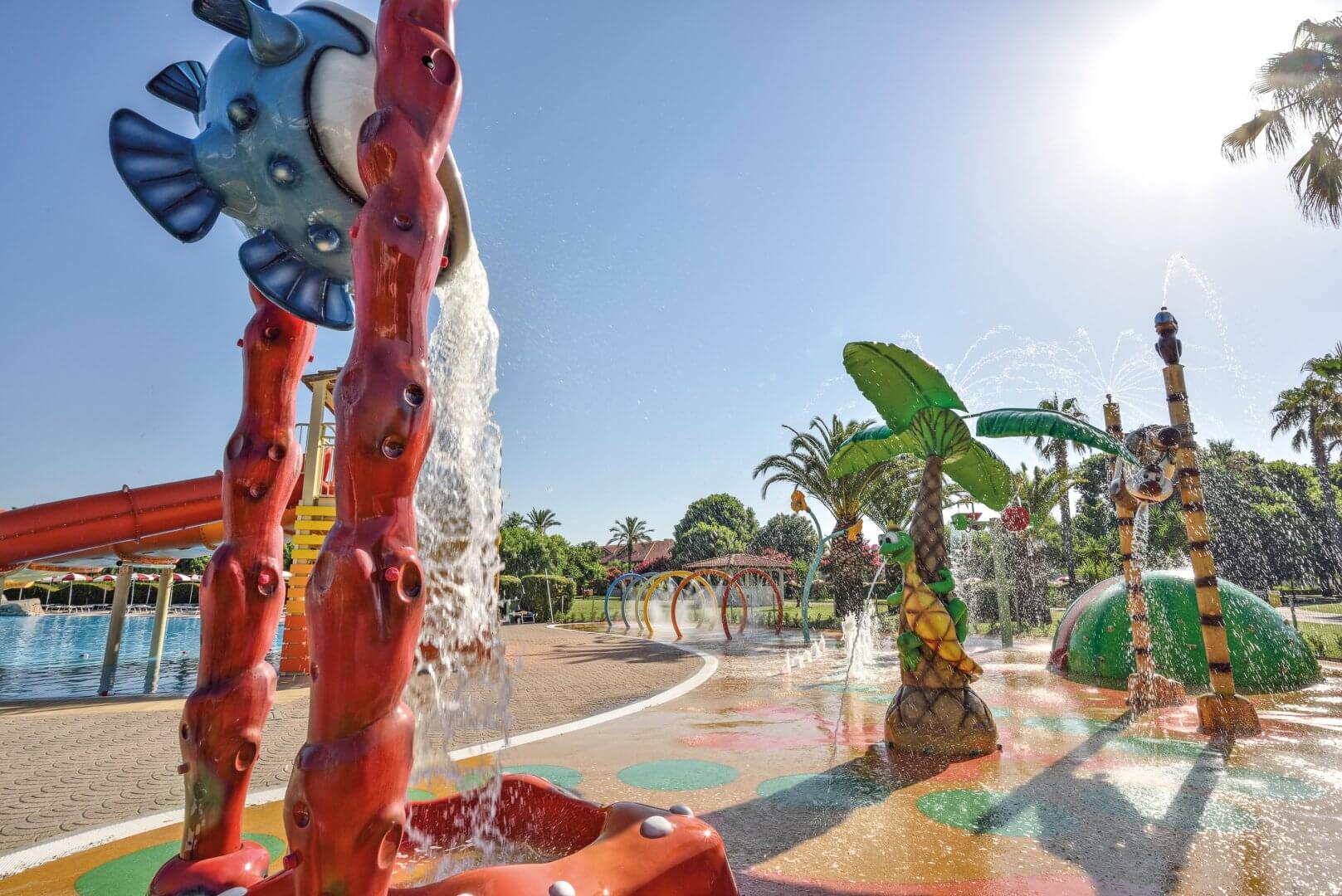 Falkensteiner Garden Calabria - Discover Italy Magazine