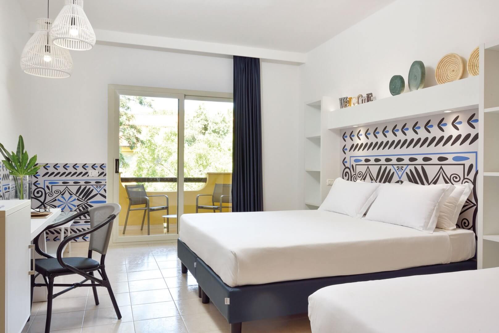 Falkensteiner Garden Calabria - Discover Italy Magazine