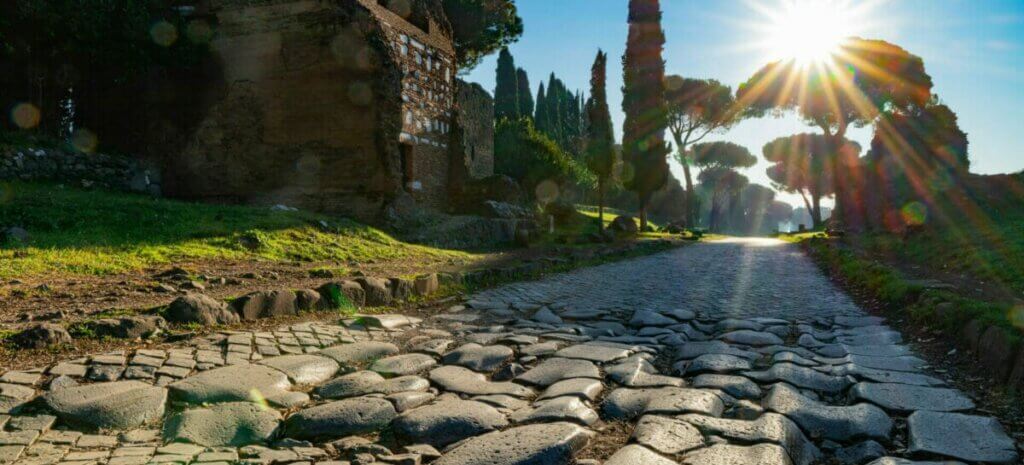 Via Appia Antica - Discover Italy Magazine